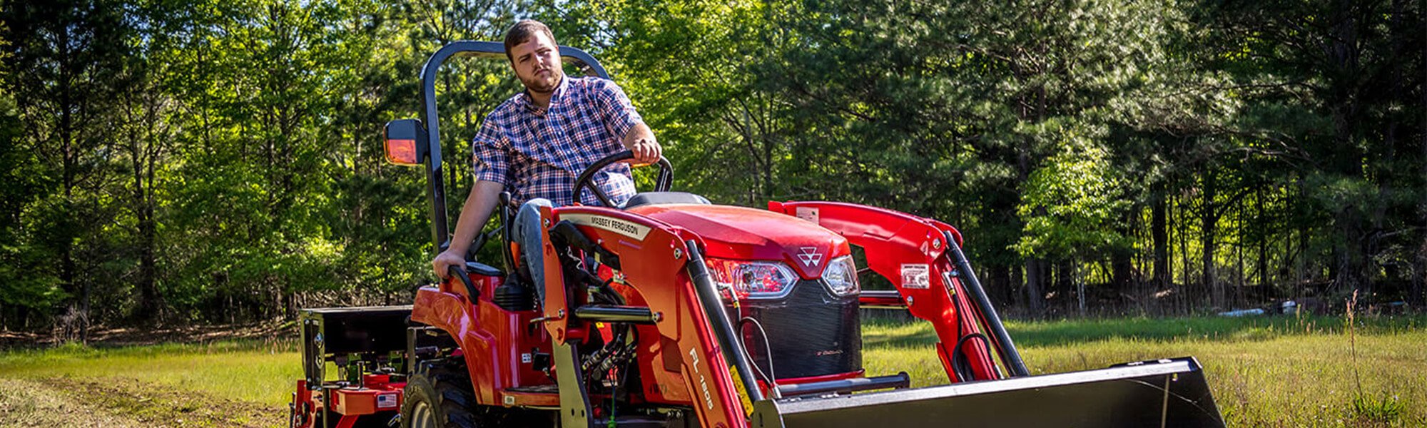 Sierra Tractor | Shingle Springs, CA