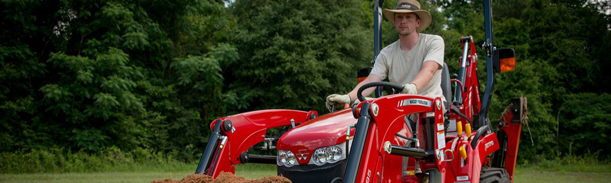 Sierra Tractor | Shingle Springs, CA