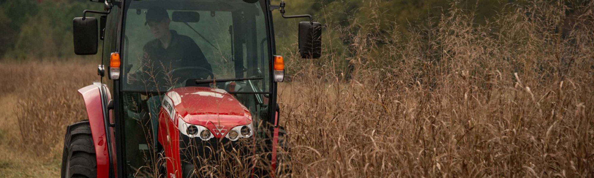 Sierra Tractor | Shingle Springs, CA