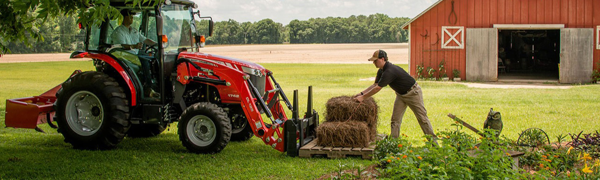 Sierra Tractor | Shingle Springs, CA