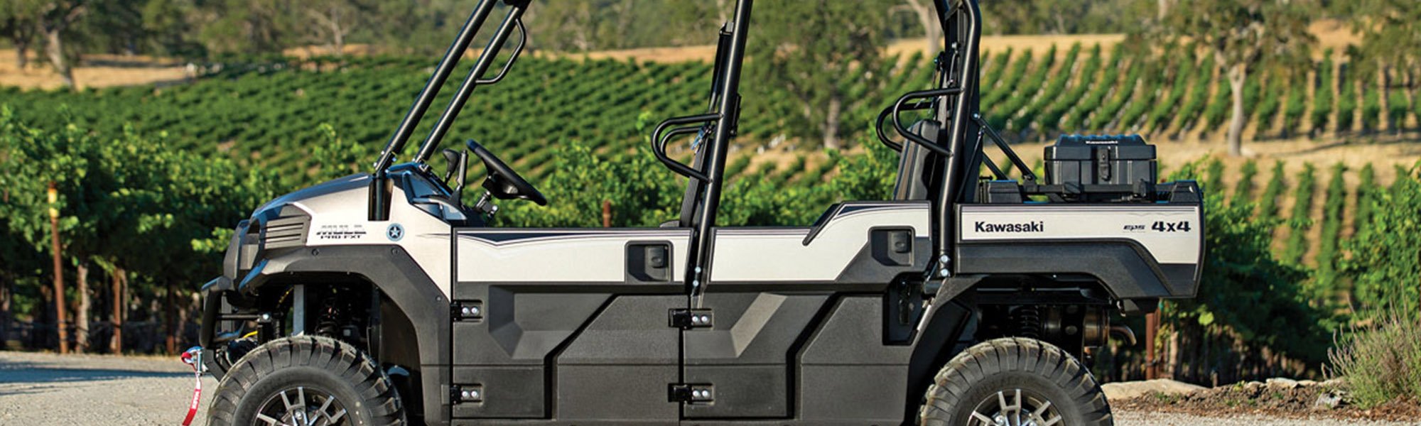 Sierra Tractor | Shingle Springs, CA