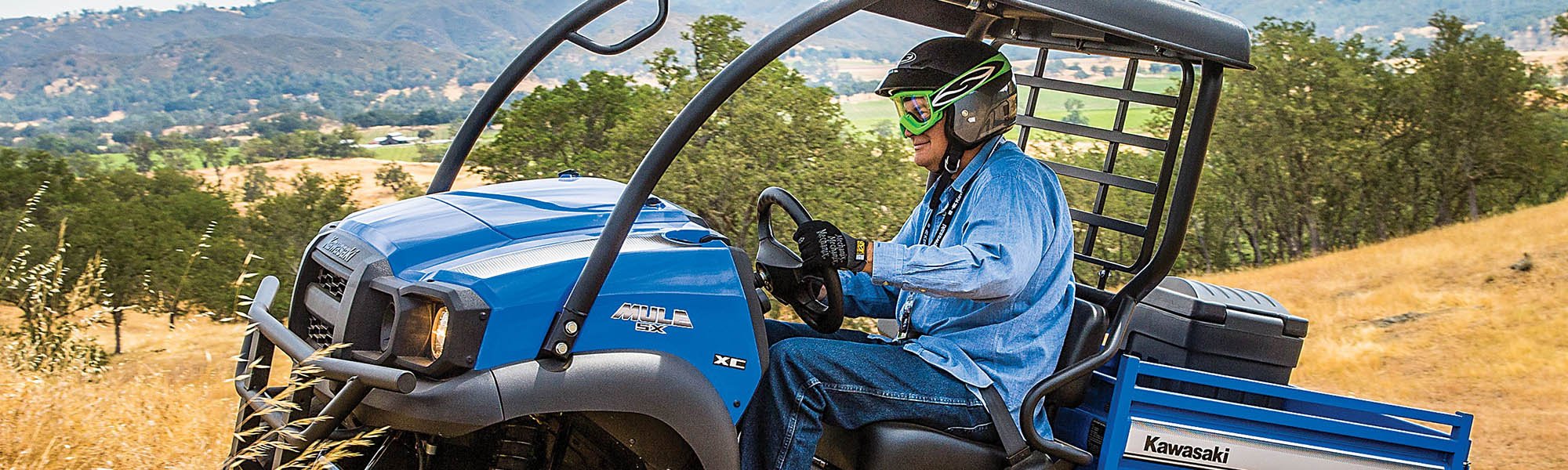 Sierra Tractor | Shingle Springs, CA